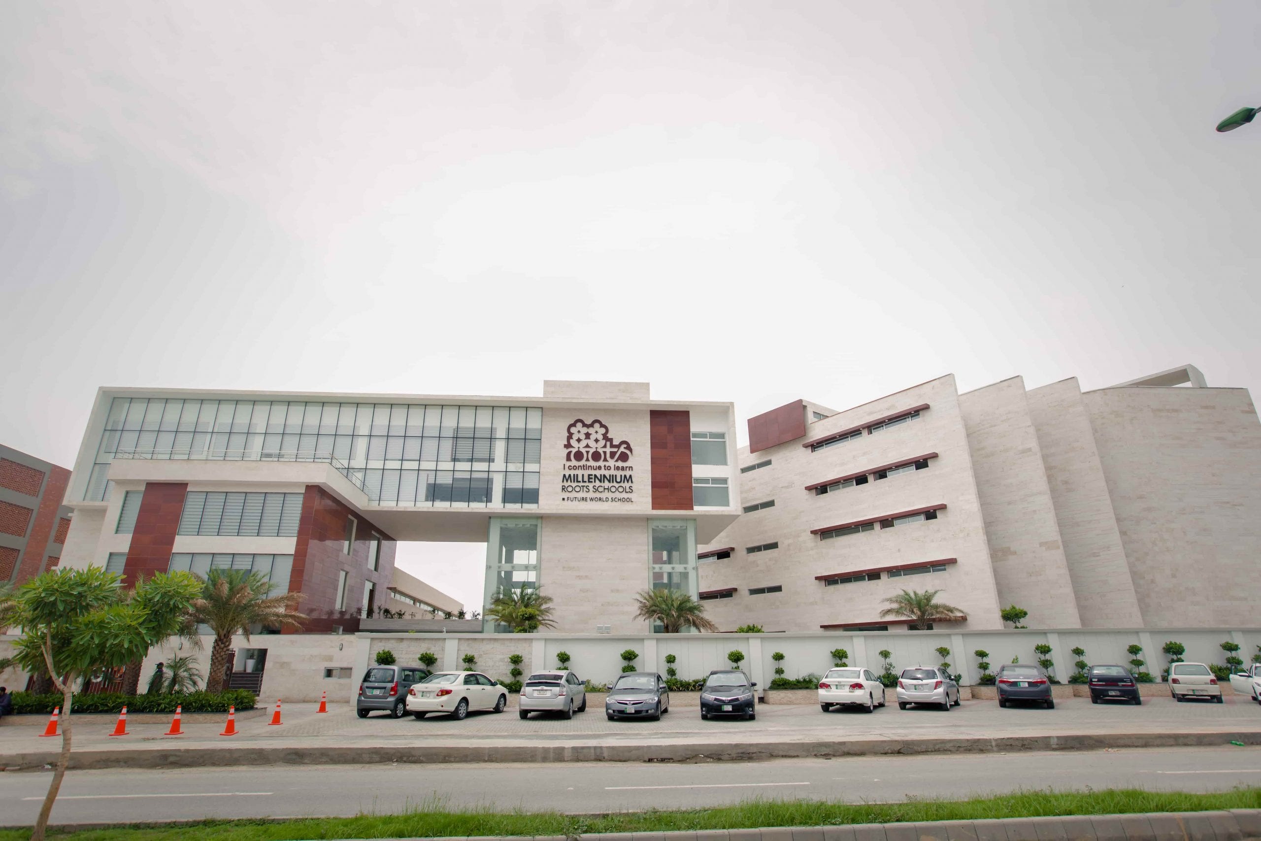 Future World School Pakistan - Best Private School in Pakistan